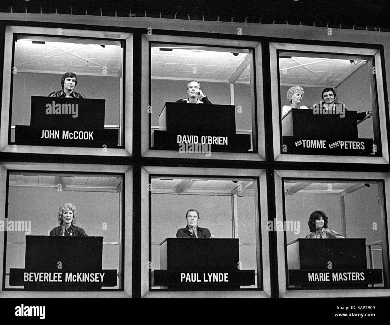 Mckinsey Black and White Stock Photos & Images - Alamy