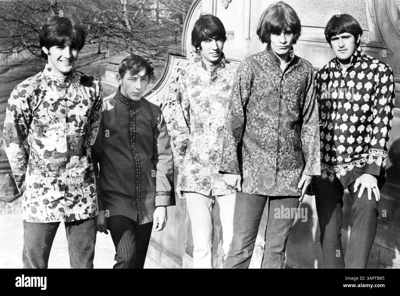 Jerry riley Black and White Stock Photos & Images - Alamy