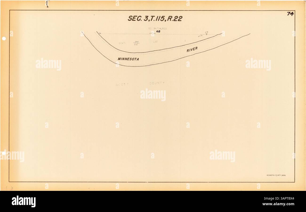 The Atlas of Eden Prairie provides a comprehensive set of maps ...