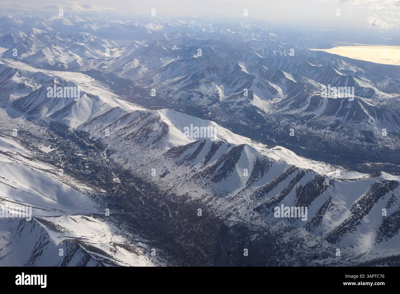 Rugged coastal views aerial hi-res stock photography and images - Alamy