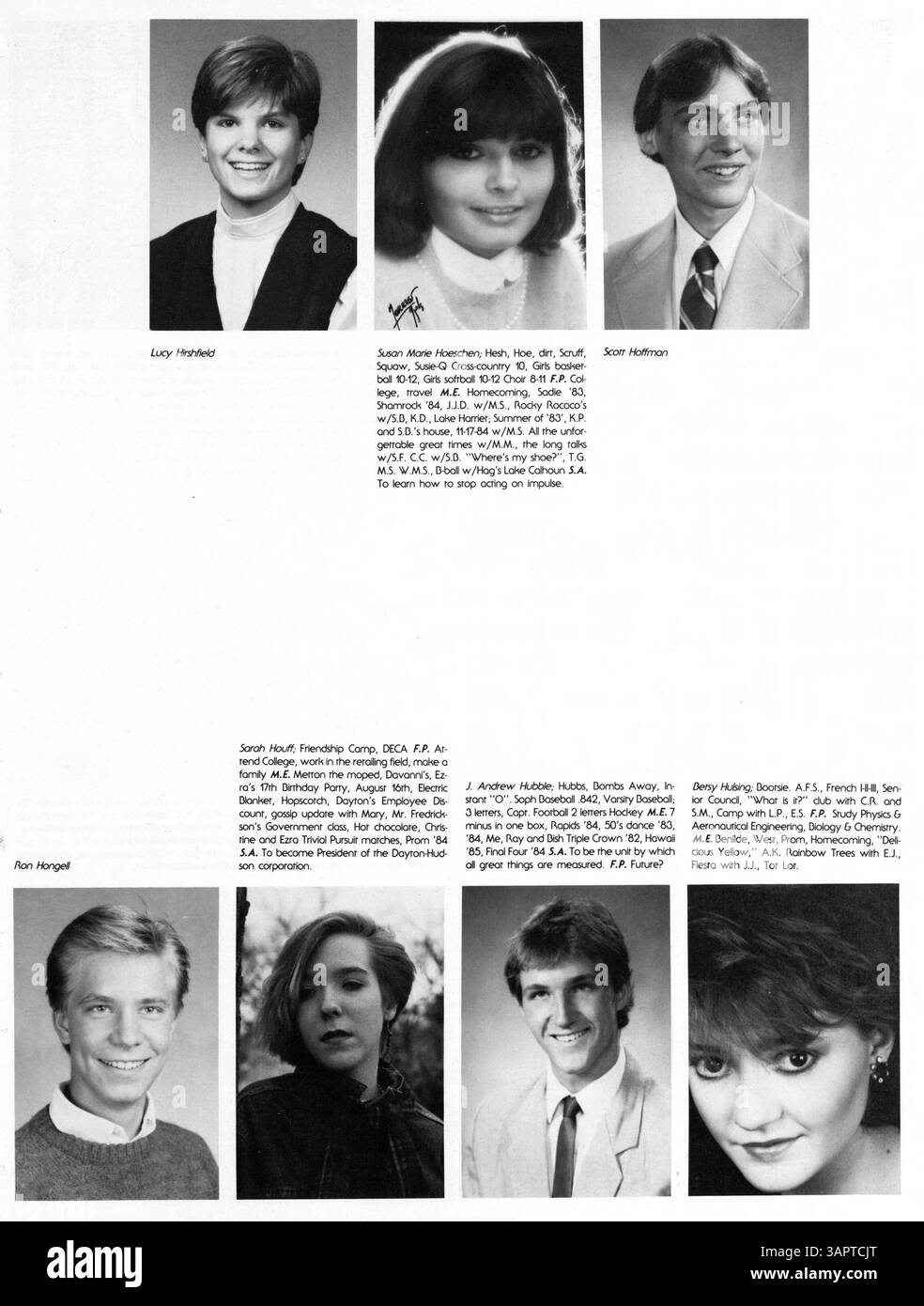 This yearbook provides a detailed record of Southwest High School’s ...
