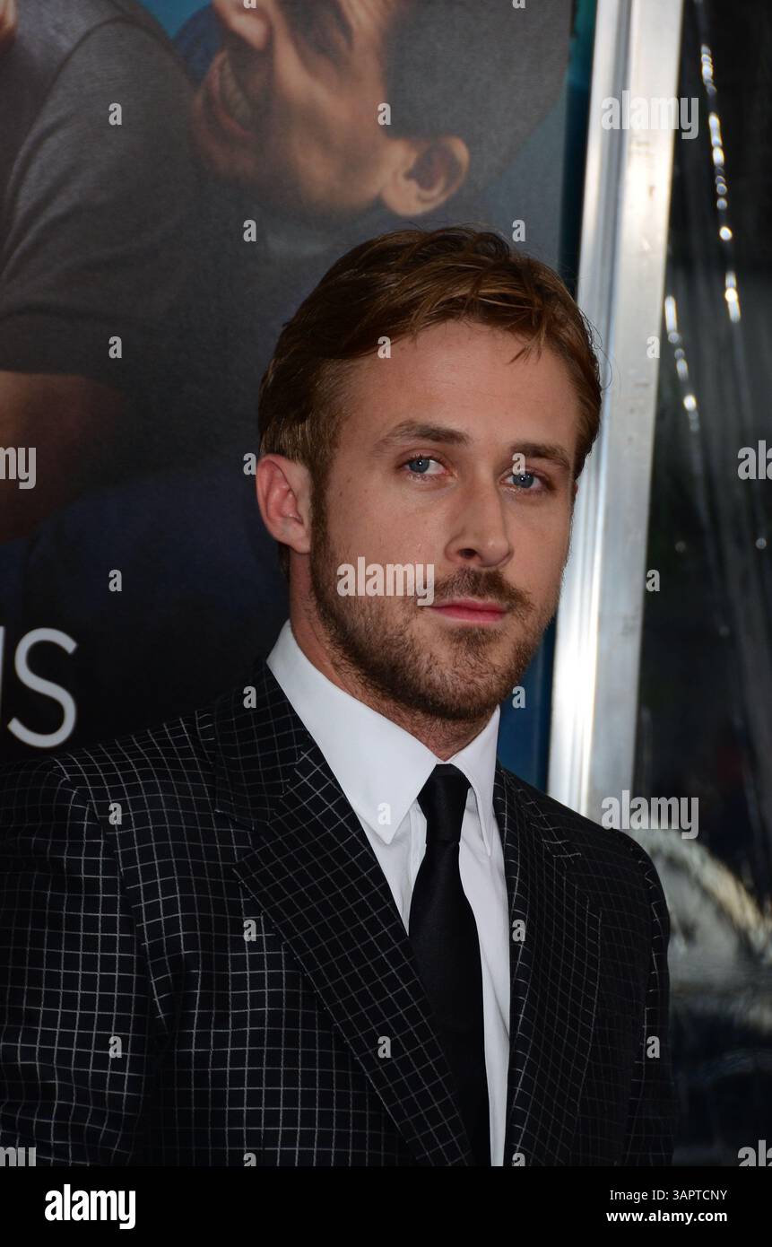 Ryan gosling ken hi-res stock photography and images - Alamy