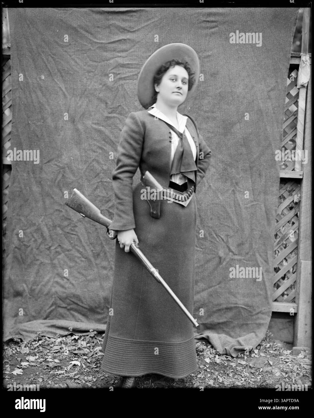 Alice archer hi-res stock photography and images - Alamy