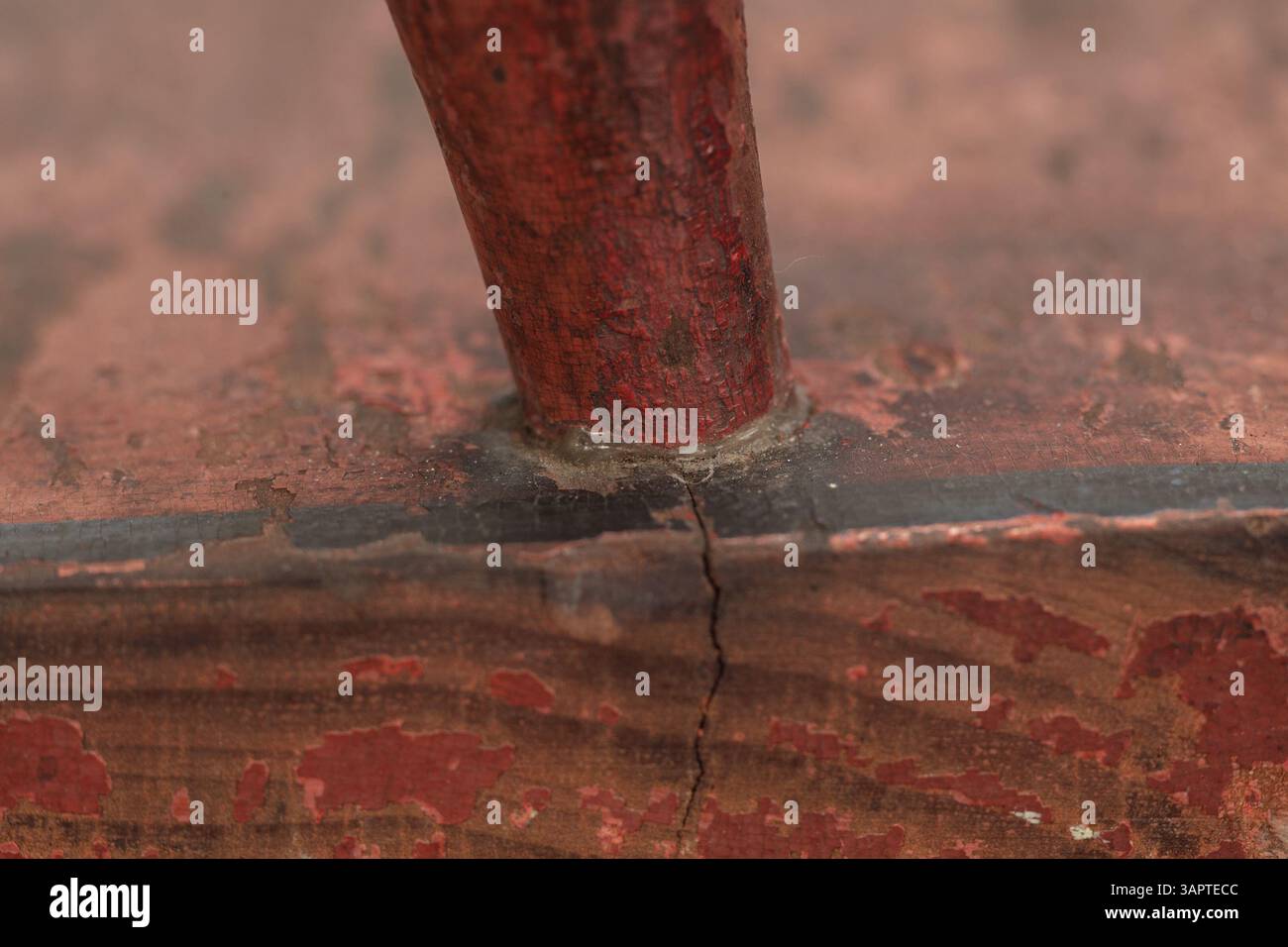A Windsor style fireman’s armchair from St. Louis Fire Co. No. 4 ...