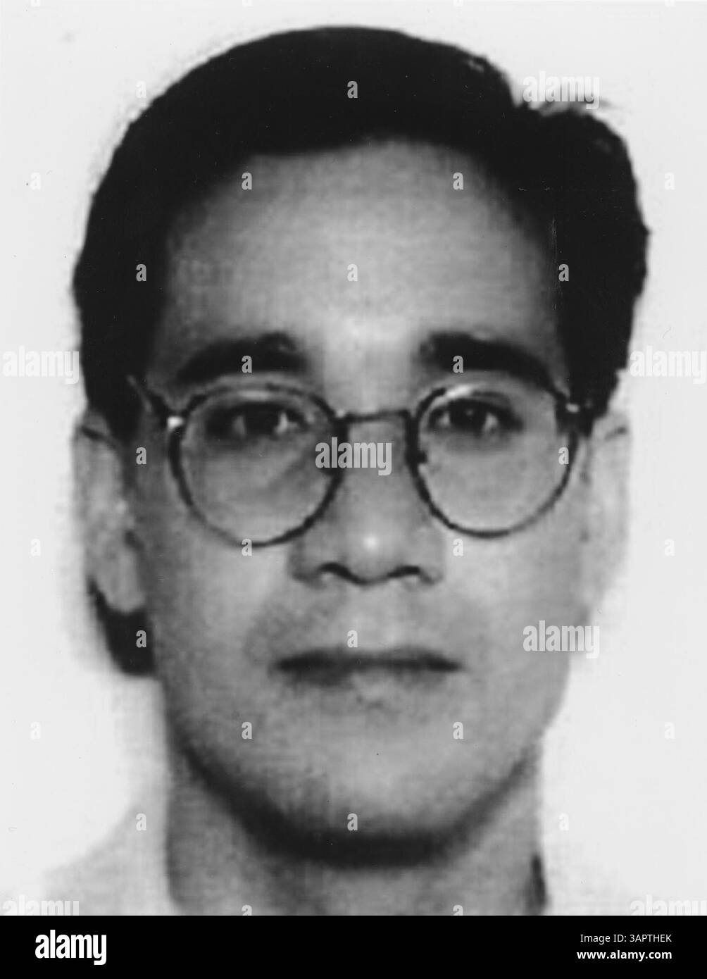 Cunanan police hi-res stock photography and images - Alamy