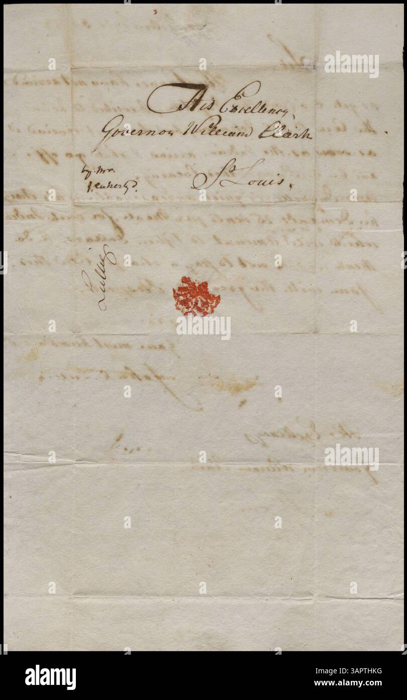 Mr duquette hi-res stock photography and images - Alamy