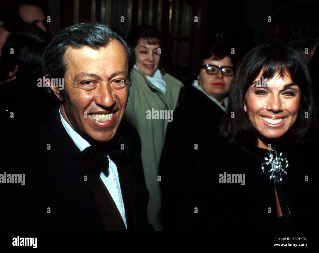 Jan. 1, 2011 - ADOLPH GREEN PHYLLIS NEWMAN. HENRY GROSSMAN/ OBIT(Credit ...