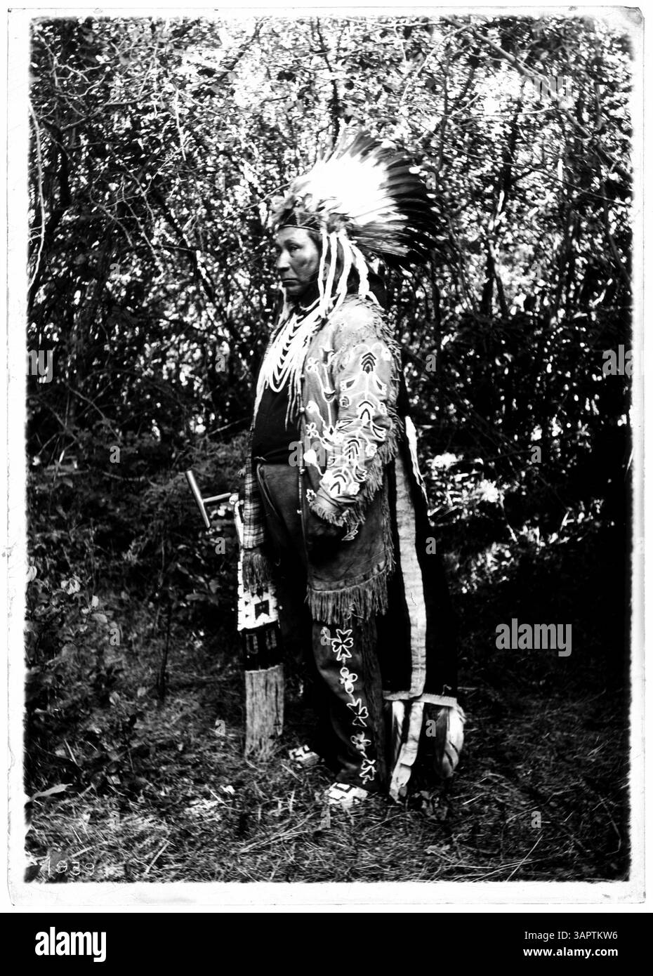 Indigenous peo Cut Out Stock Images & Pictures - Alamy