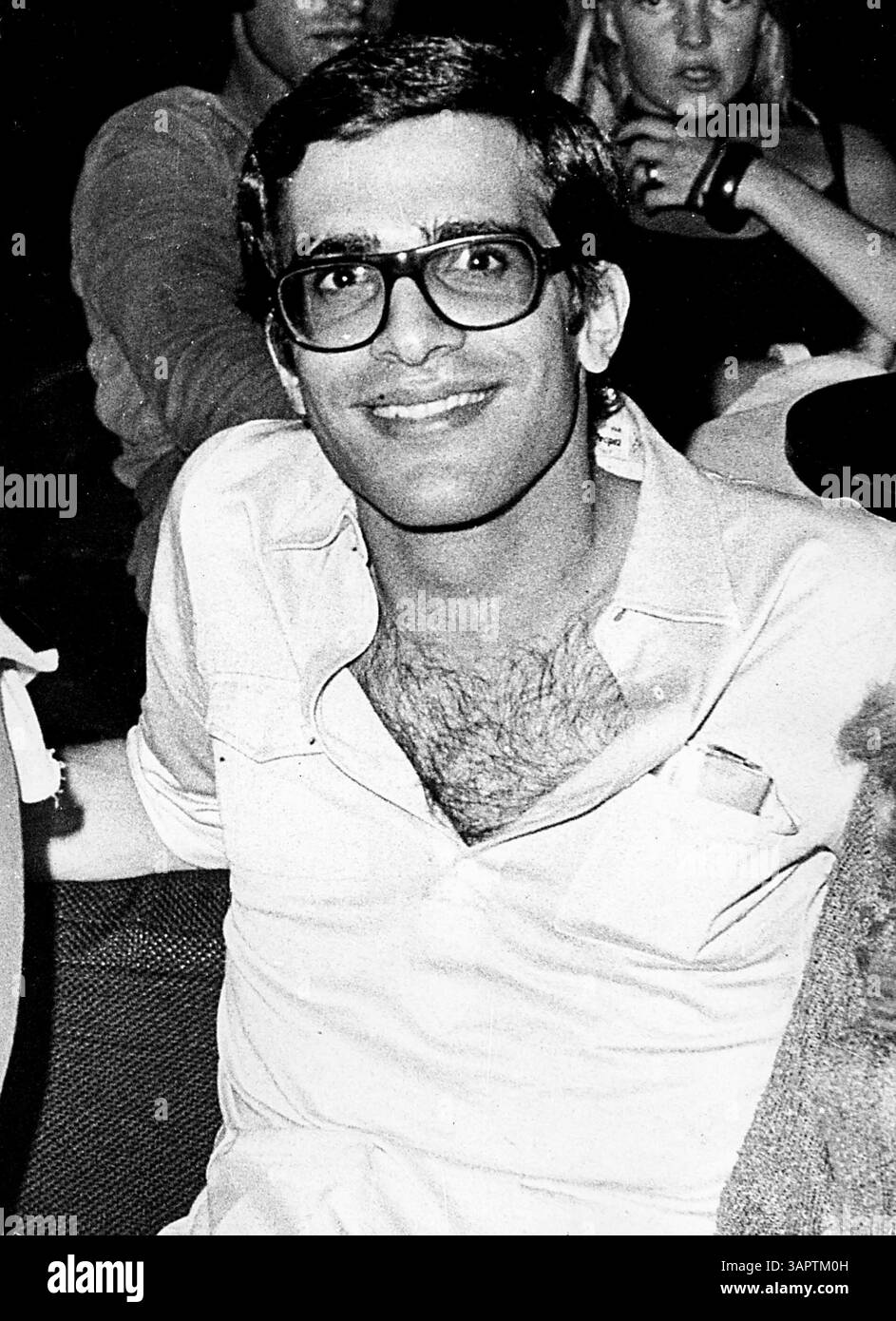 Alexander onassis hi-res stock photography and images - Alamy