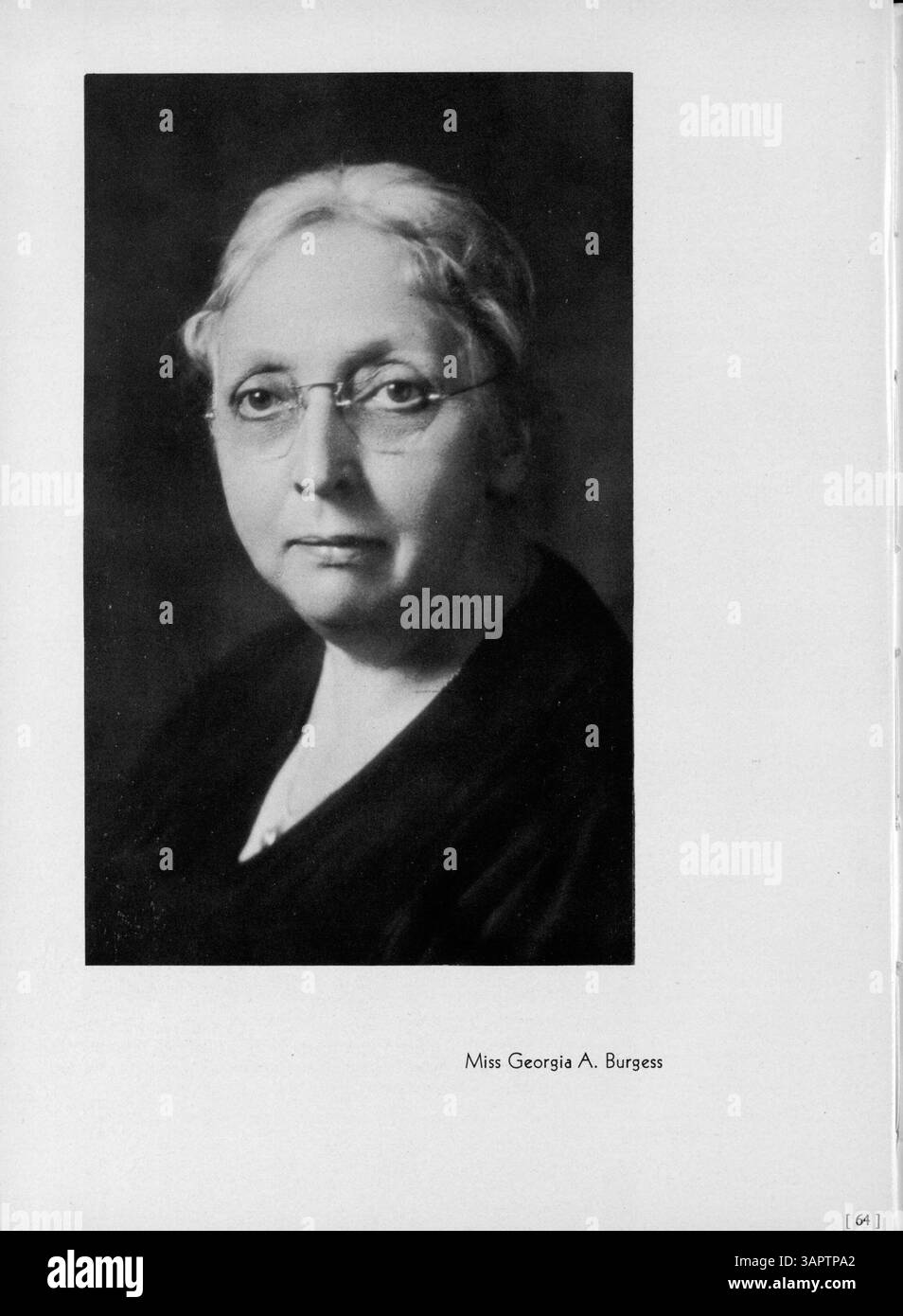 The 1937 Polaris yearbook from North High School captures the ...