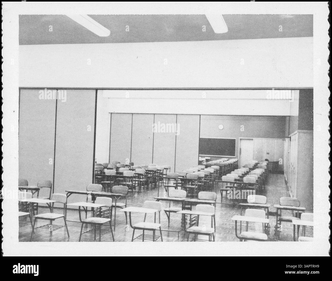 A five-year building program focused on creating flexible, multi ...