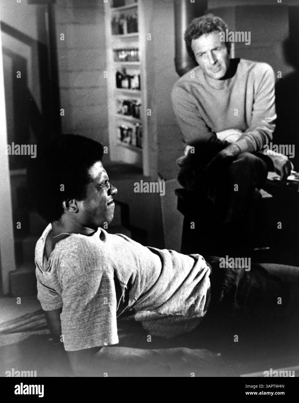 Brian's Black and White Stock Photos & Images - Alamy