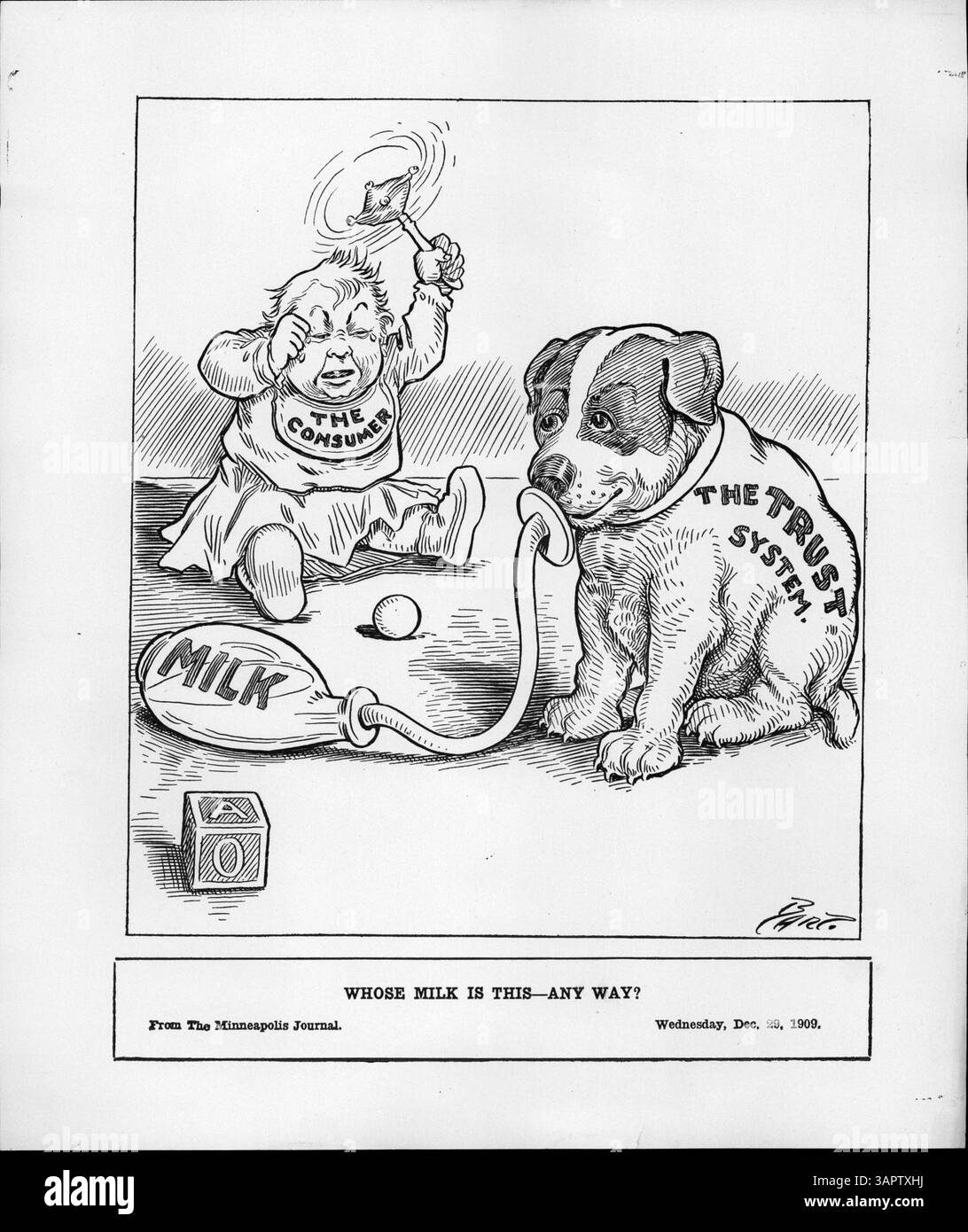 Economic exploitation Black and White Stock Photos & Images - Alamy