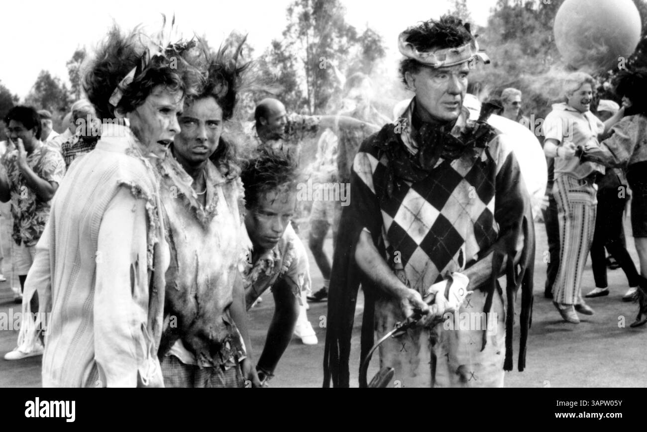 Caddyshack movie hi-res stock photography and images - Alamy