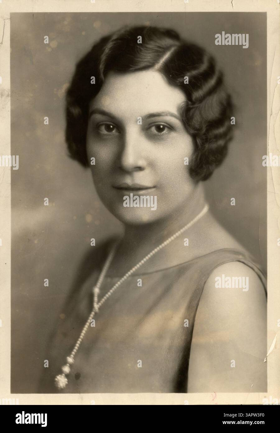 Miss Helen Bach, a soprano soloist, is featured in a concert ...