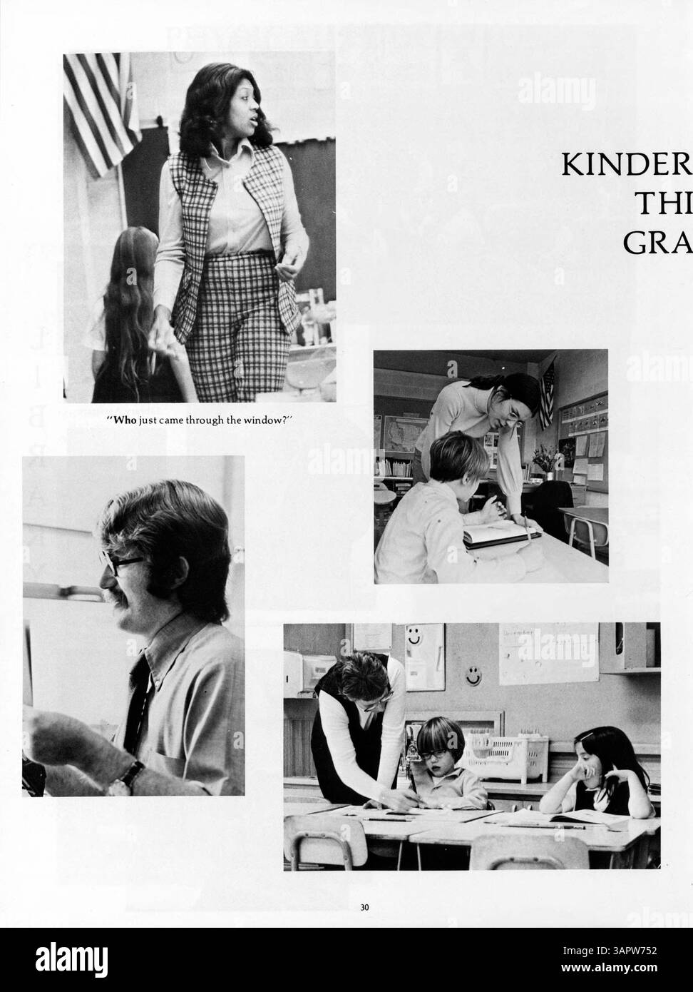 Mustang 1975, the Breck Yearbook, provides a comprehensive look at the ...