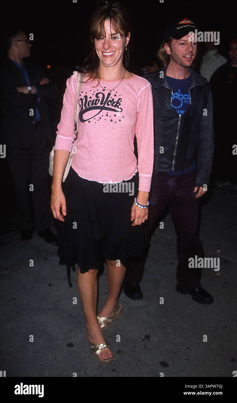 Jan. 1, 2011 - 10/05/02- ENW YORK CITY .SATURDAY NIGHT LIVE AFTER ...