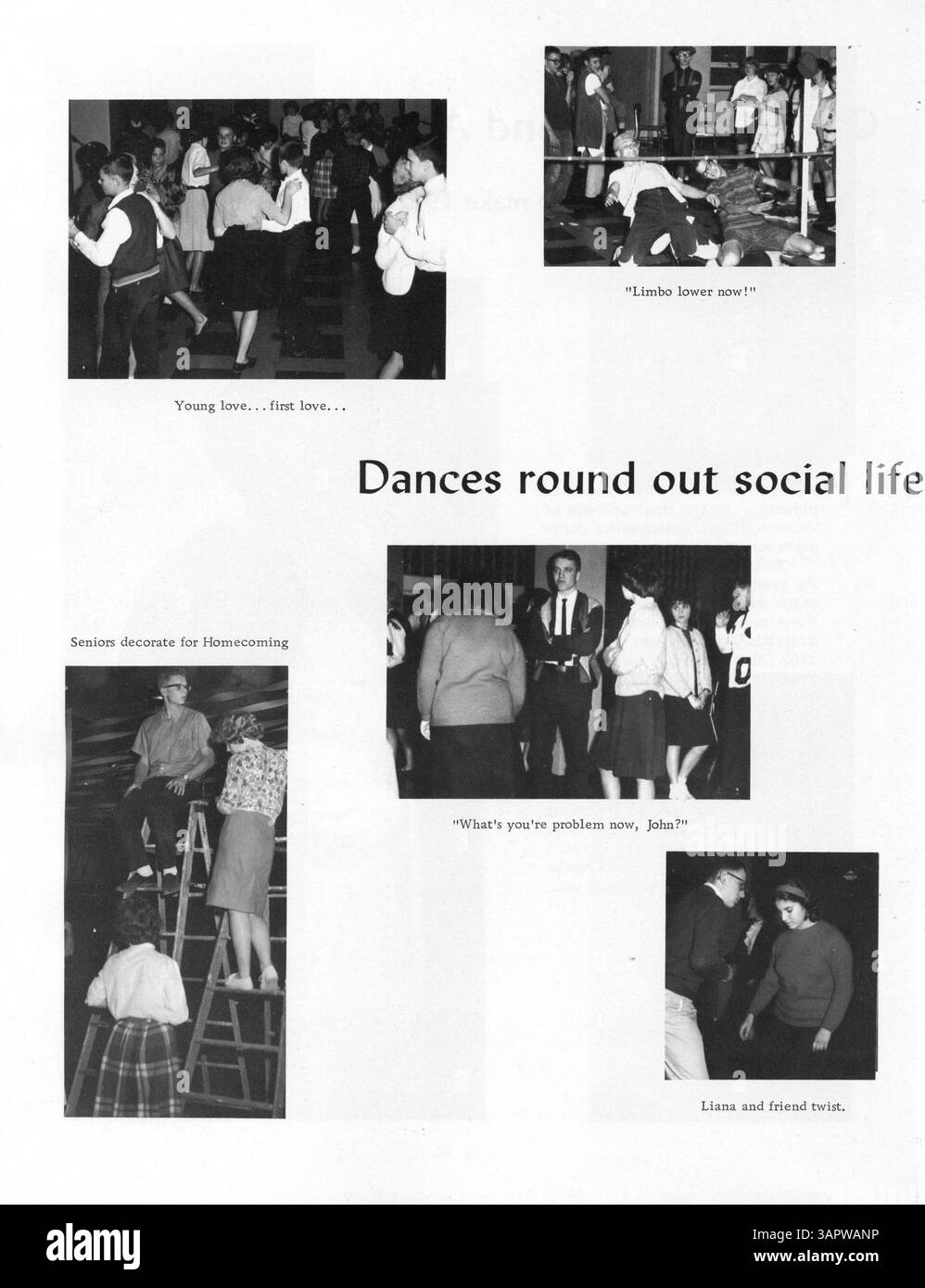 Annual publication tradition Cut Out Stock Images & Pictures - Alamy