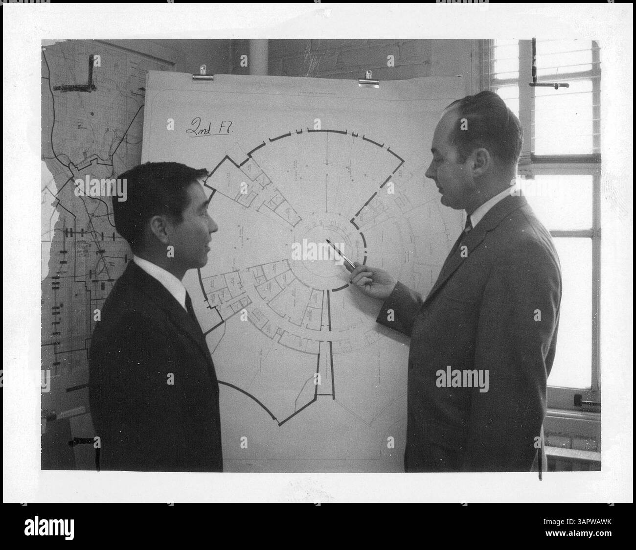 Edgar Mamasu, from the Department of Education in Hawaii, visited ...