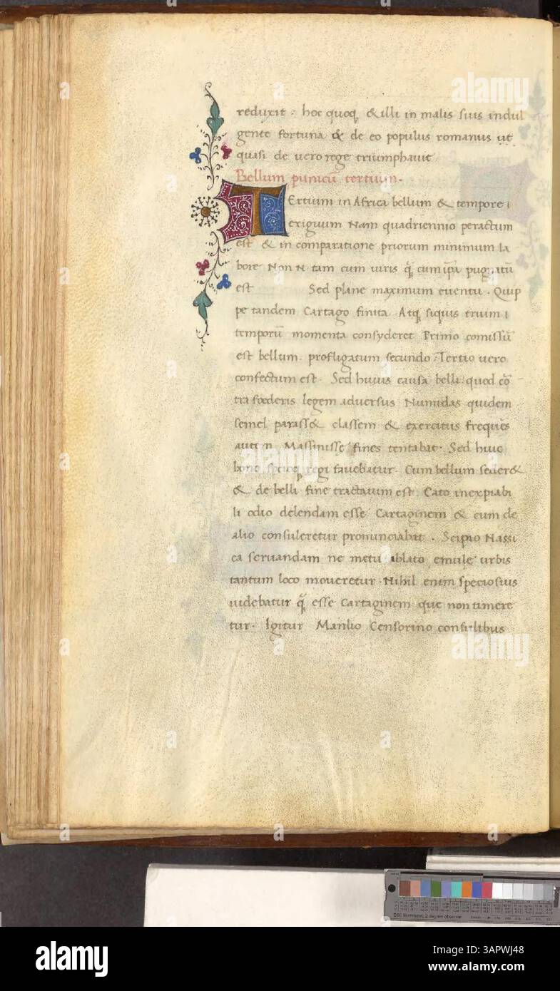 This edition distills the essence of Livy's History of Rome ...