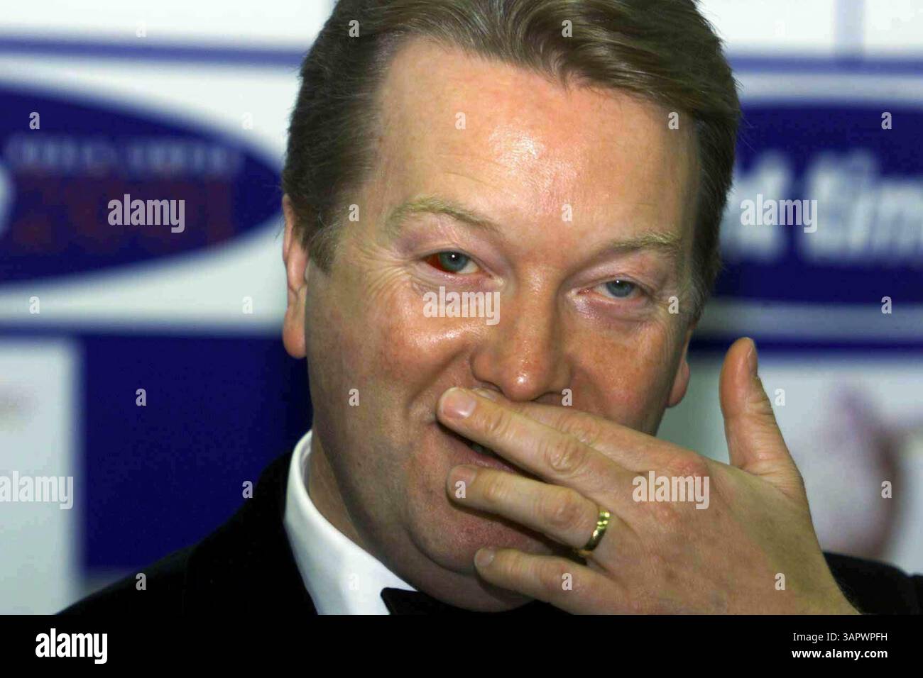 Jan. 1, 2011 - Â©RANDOLPH CAUGHIE ALPHA SPORTS/ M041212 25.06.2000 ...