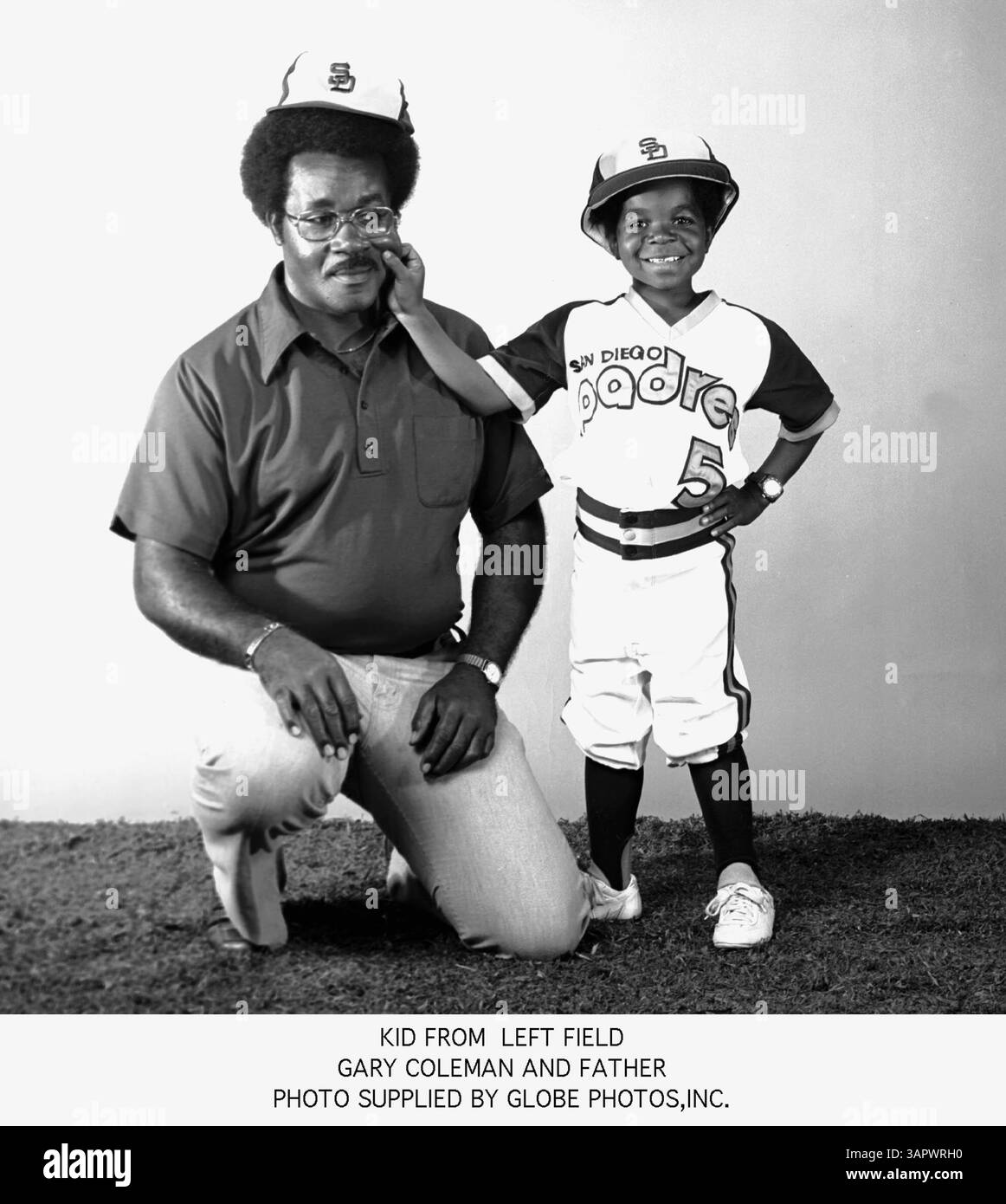 Kid from left field hi-res stock photography and images - Alamy