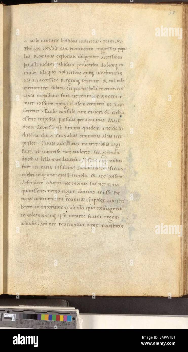 This text condenses Livy’s comprehensive History of Rome, offering a ...