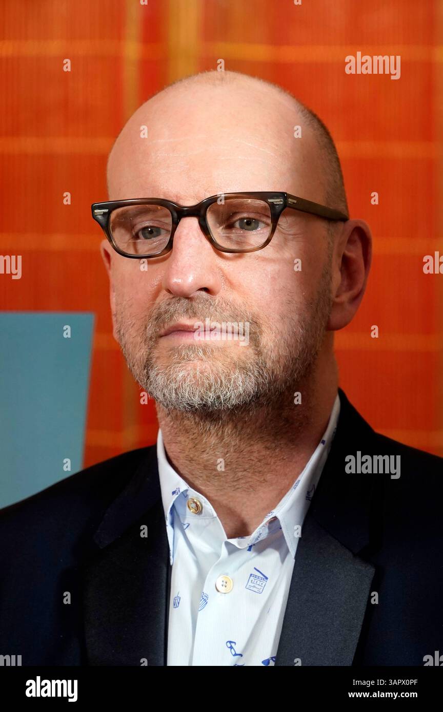 Steven Soderbergh beim Photocall anlässlich des Special Screenings des ...