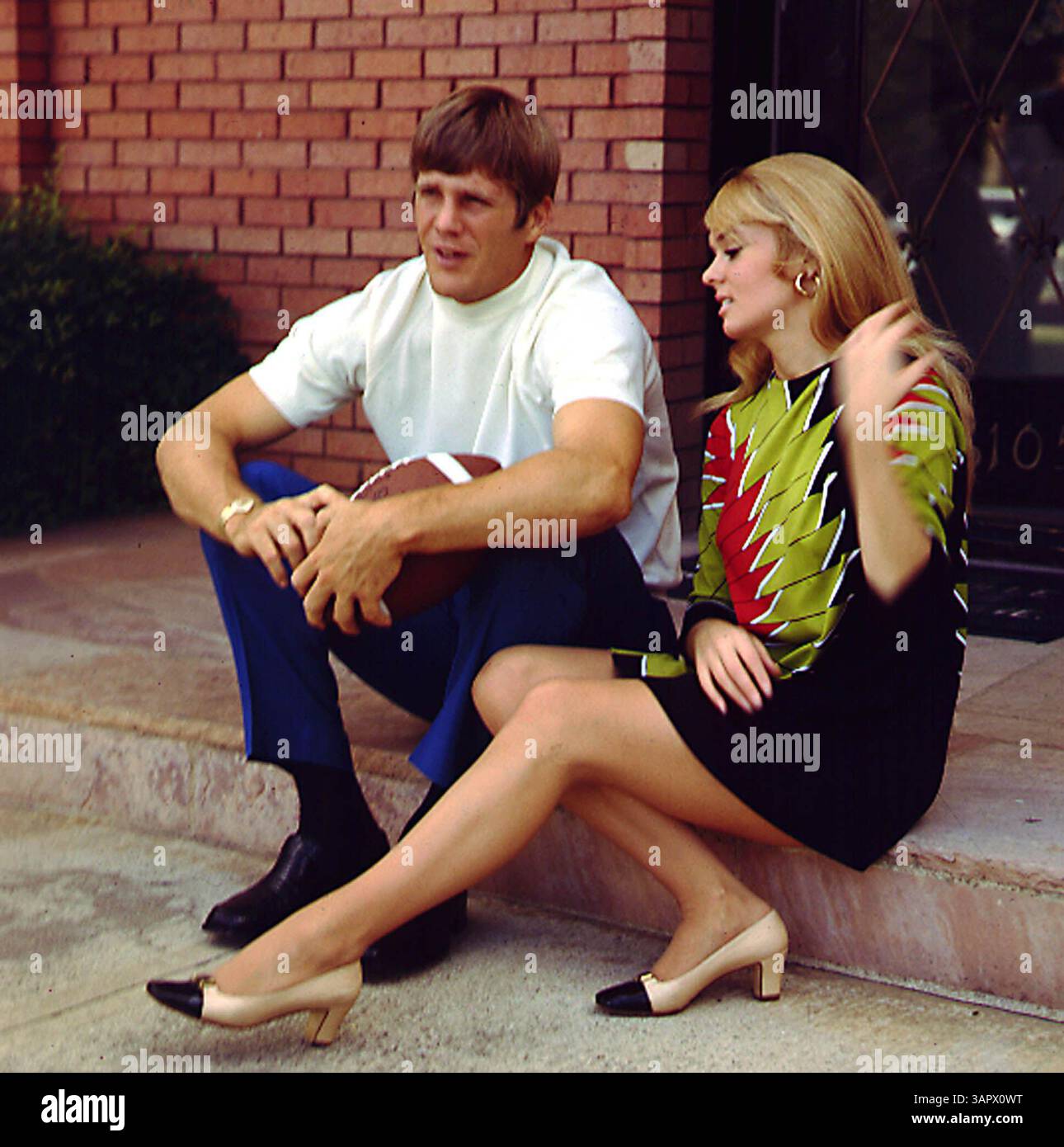 Joey heatherton hi-res stock photography and images - Alamy