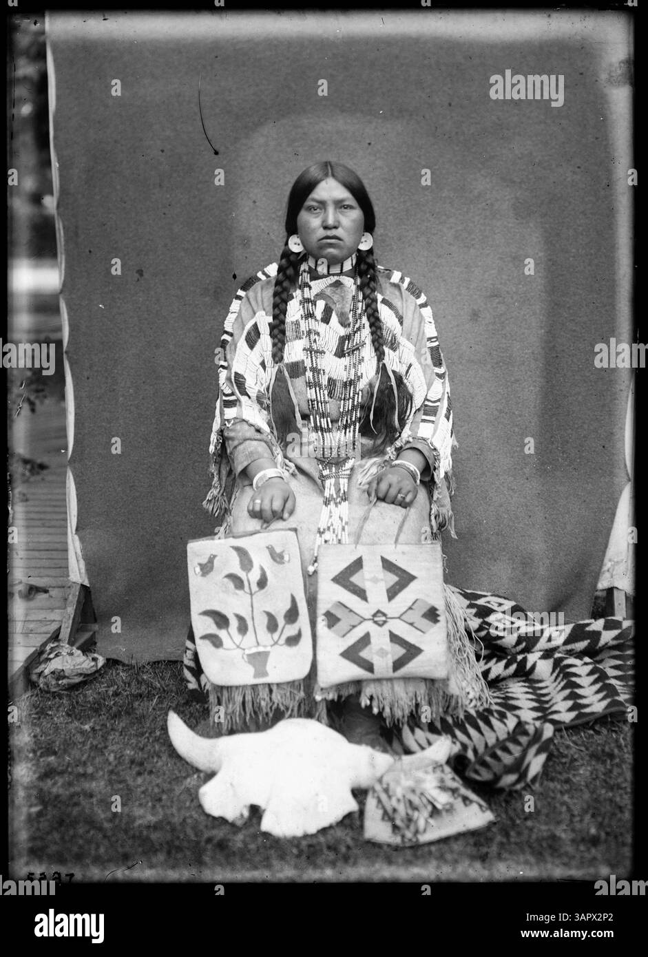 Photograph by Lee Moorhouse of tribal women in various regalias. The ...