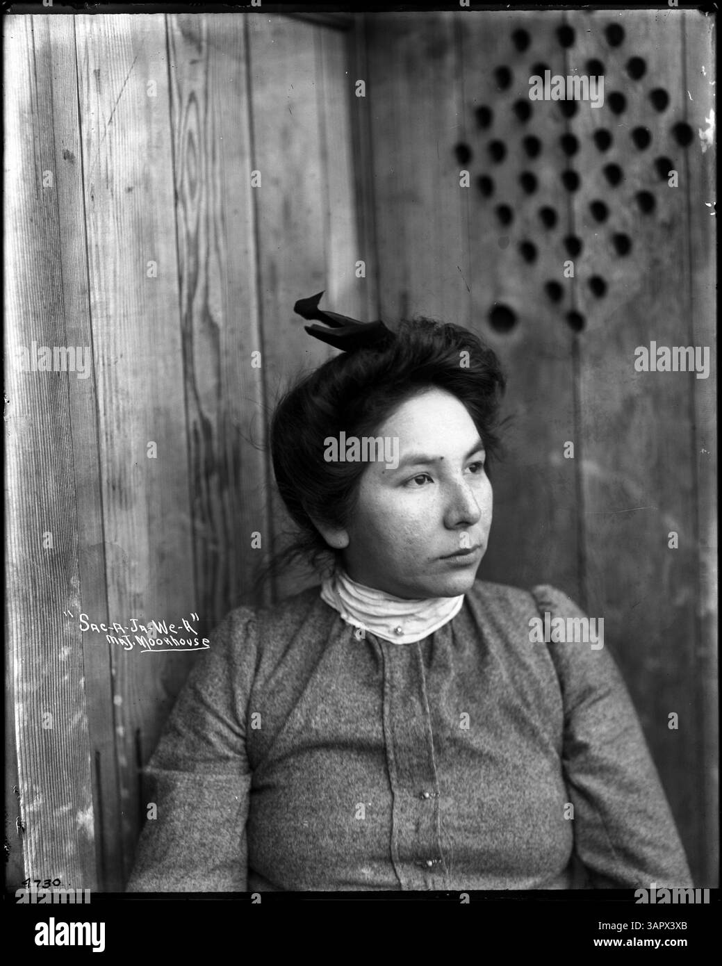 This photograph by Lee Moorhouse features various tribal women in ...