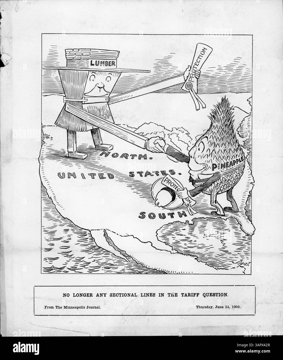 Tariffs removal Black and White Stock Photos & Images - Alamy
