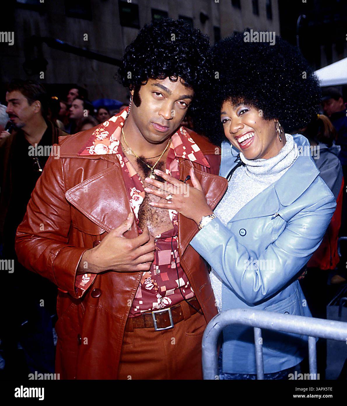 New york city 1970s hi-res stock photography and images - Alamy