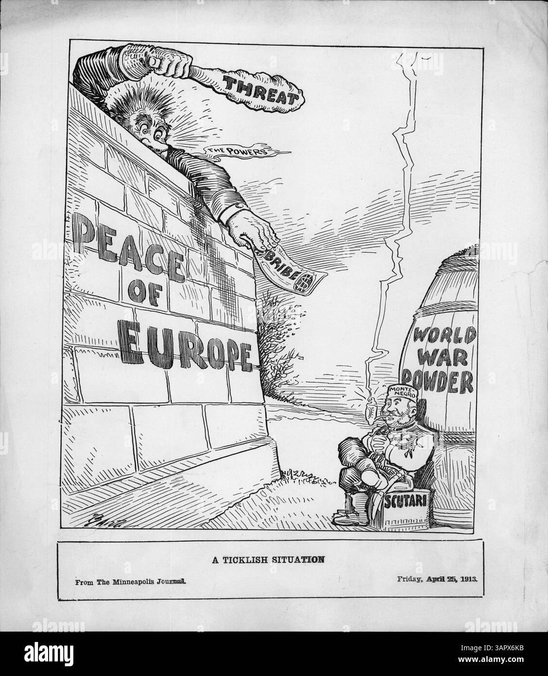 War powers resolution Black and White Stock Photos & Images - Alamy