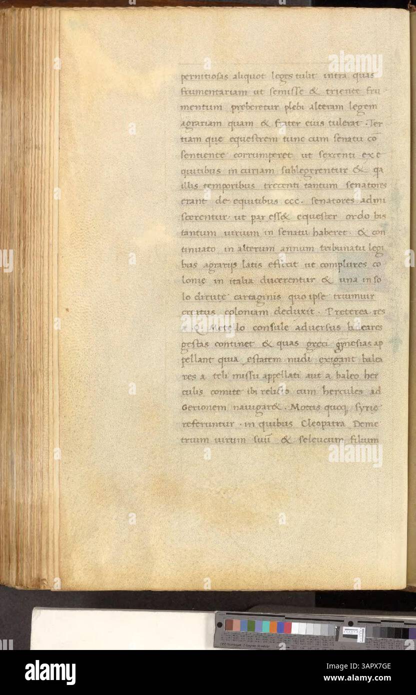 This version of Livy’s History of Rome provides a clear summary of the ...