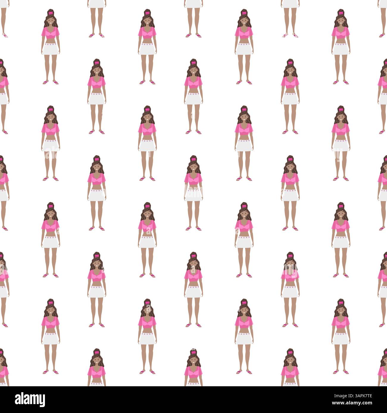 Repetitive motifs Stock Vector Images - Alamy