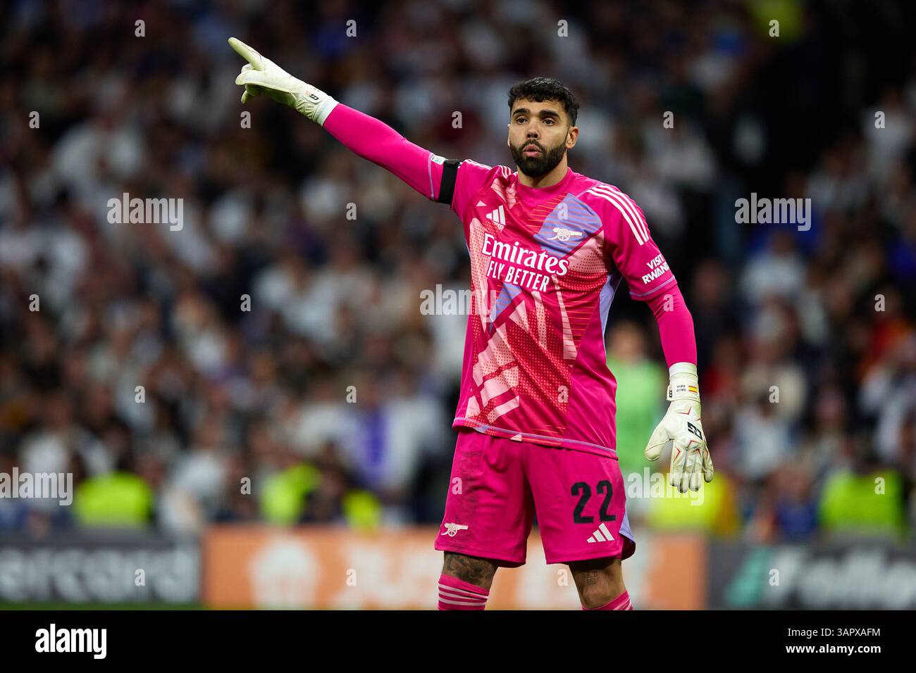 Arsenal fc team 2025 hi-res stock photography and images - Alamy