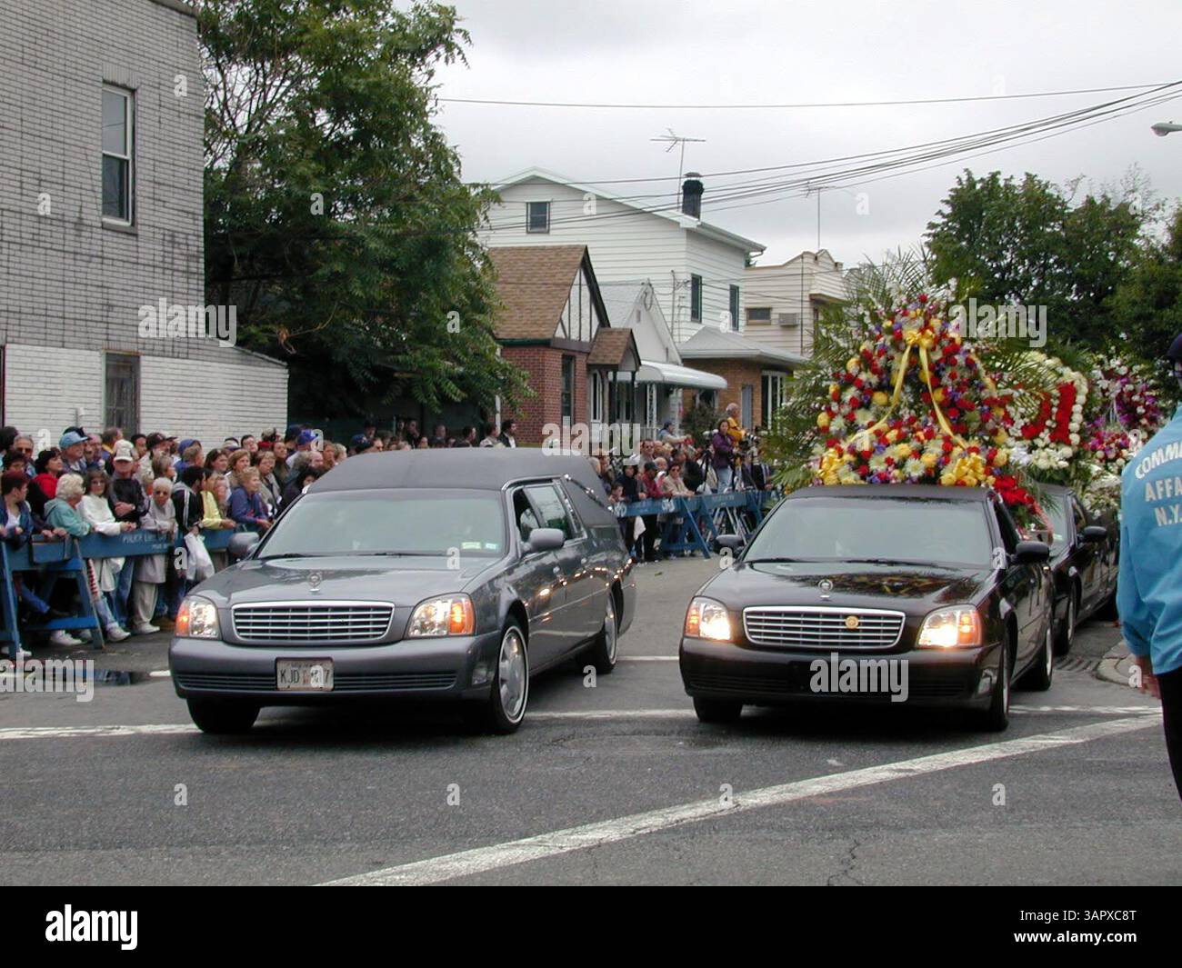 Gotti family hi-res stock photography and images - Alamy