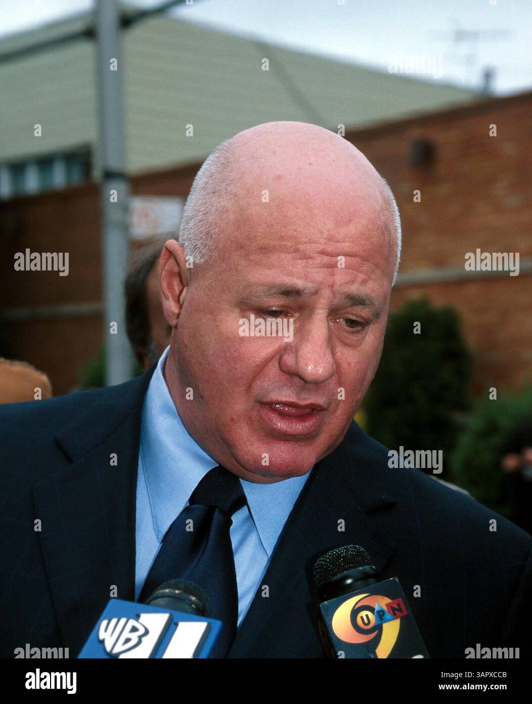 Gotti family hi-res stock photography and images - Alamy