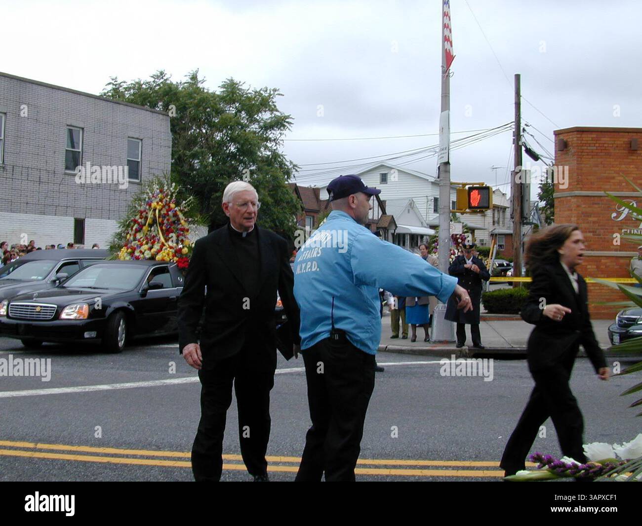 Gotti family hi-res stock photography and images - Alamy