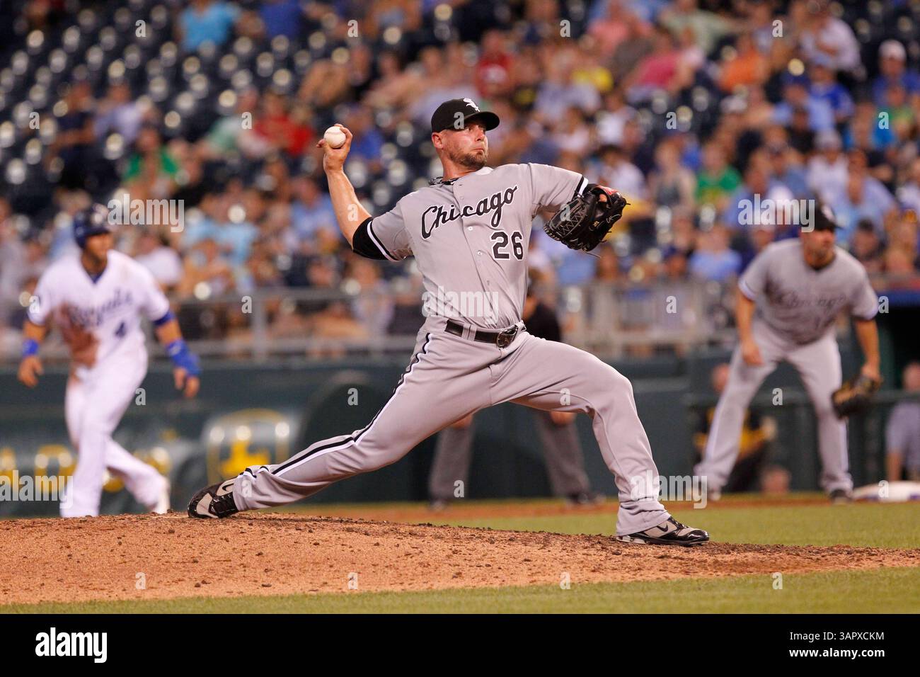 Jesse crain hi-res stock photography and images - Alamy