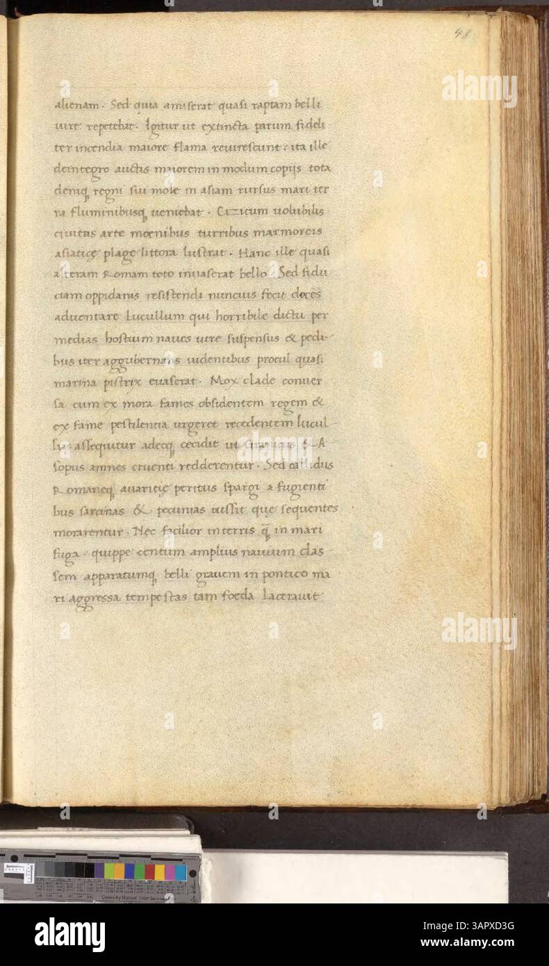 A summary of Livy’s History of Rome, providing a comprehensive overview ...