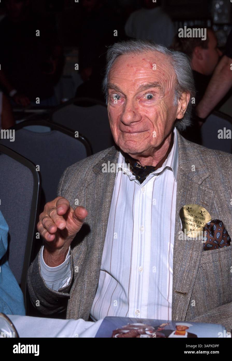 Beverly garland hi-res stock photography and images - Alamy