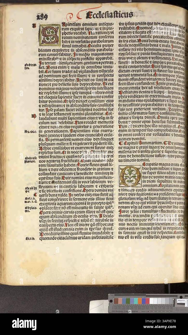 This scholarly Bible edition contains concordances for both the Old and ...