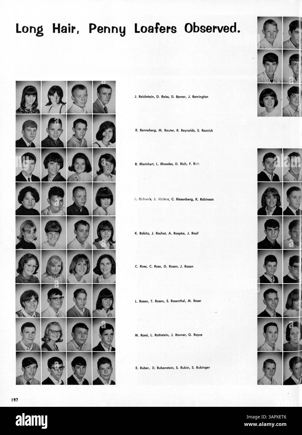 This 1965 Echowan yearbook from St. Louis Park High School features ...