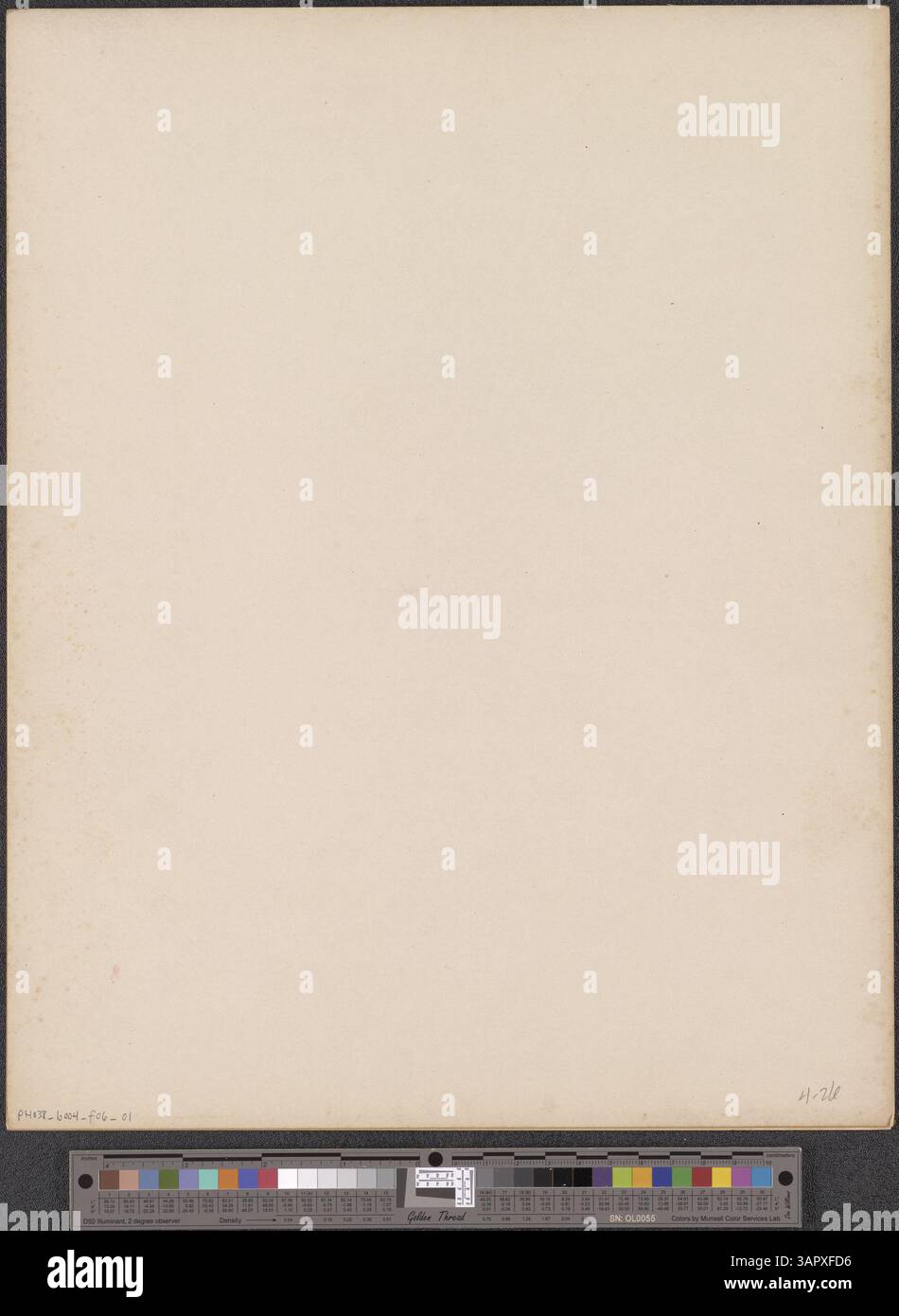 This photograph depicts Hideyo Noguchi, a prominent Japanese ...