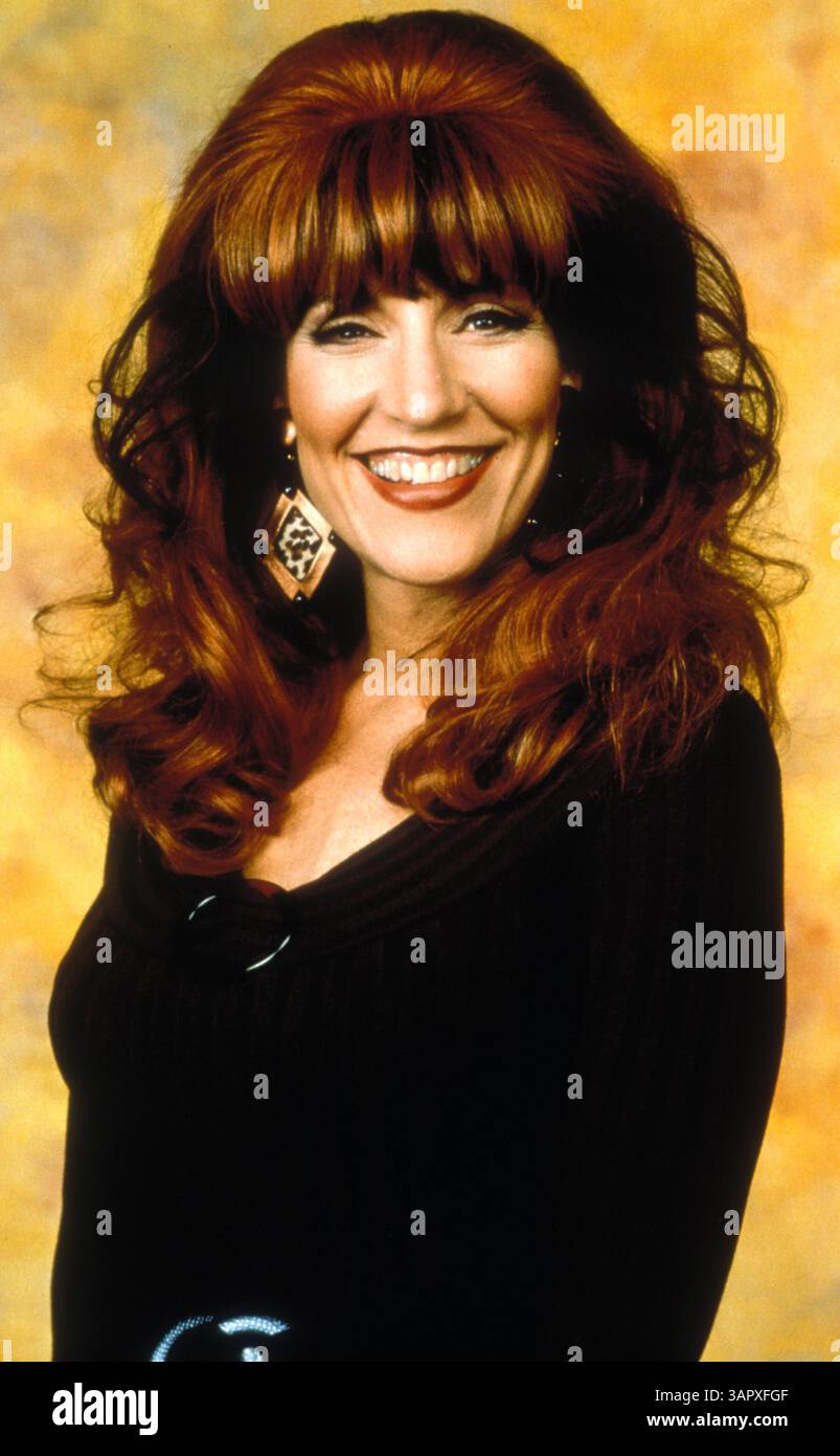 Katey Sagal 1980