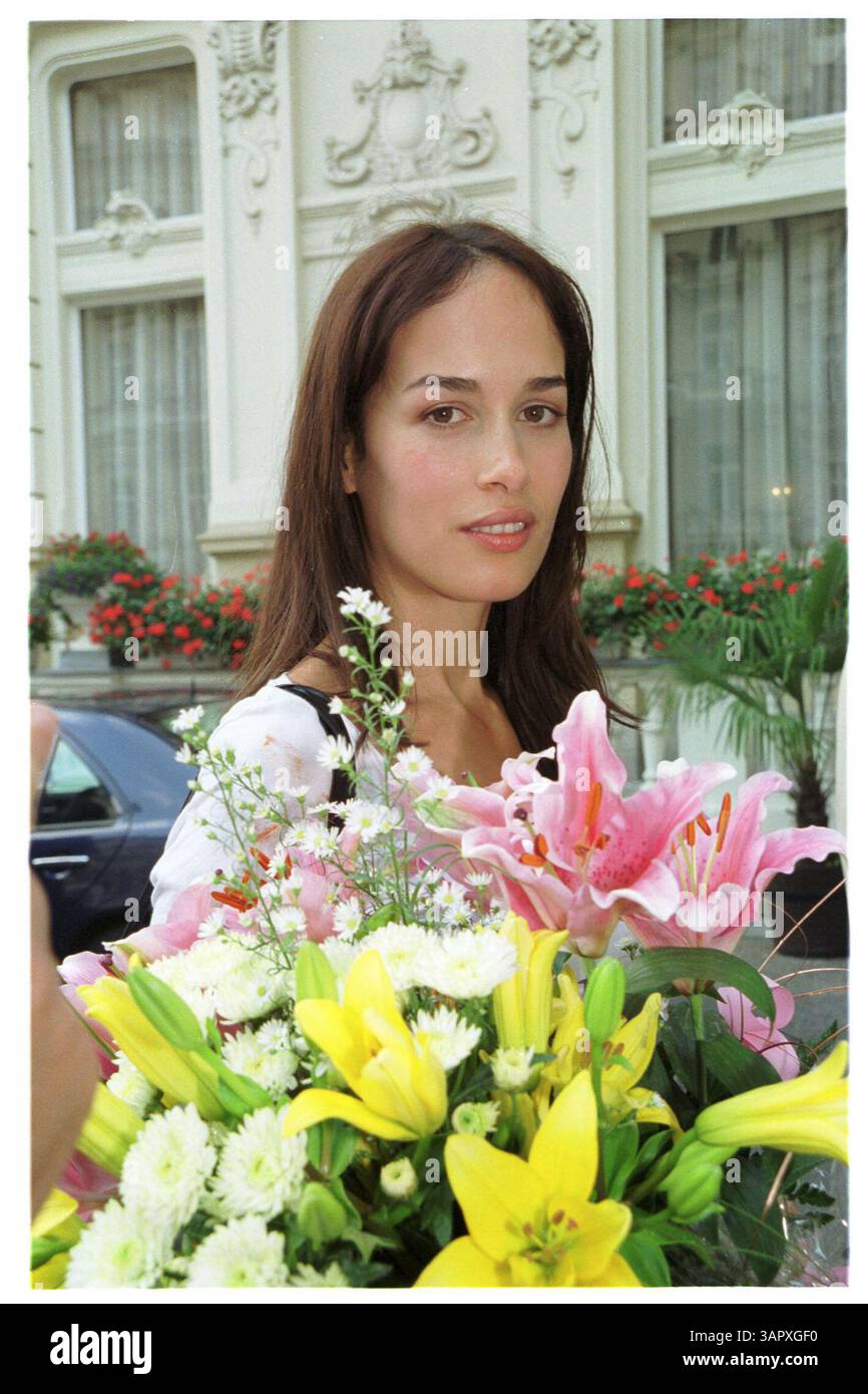 Dolores chaplin Cut Out Stock Images & Pictures - Alamy
