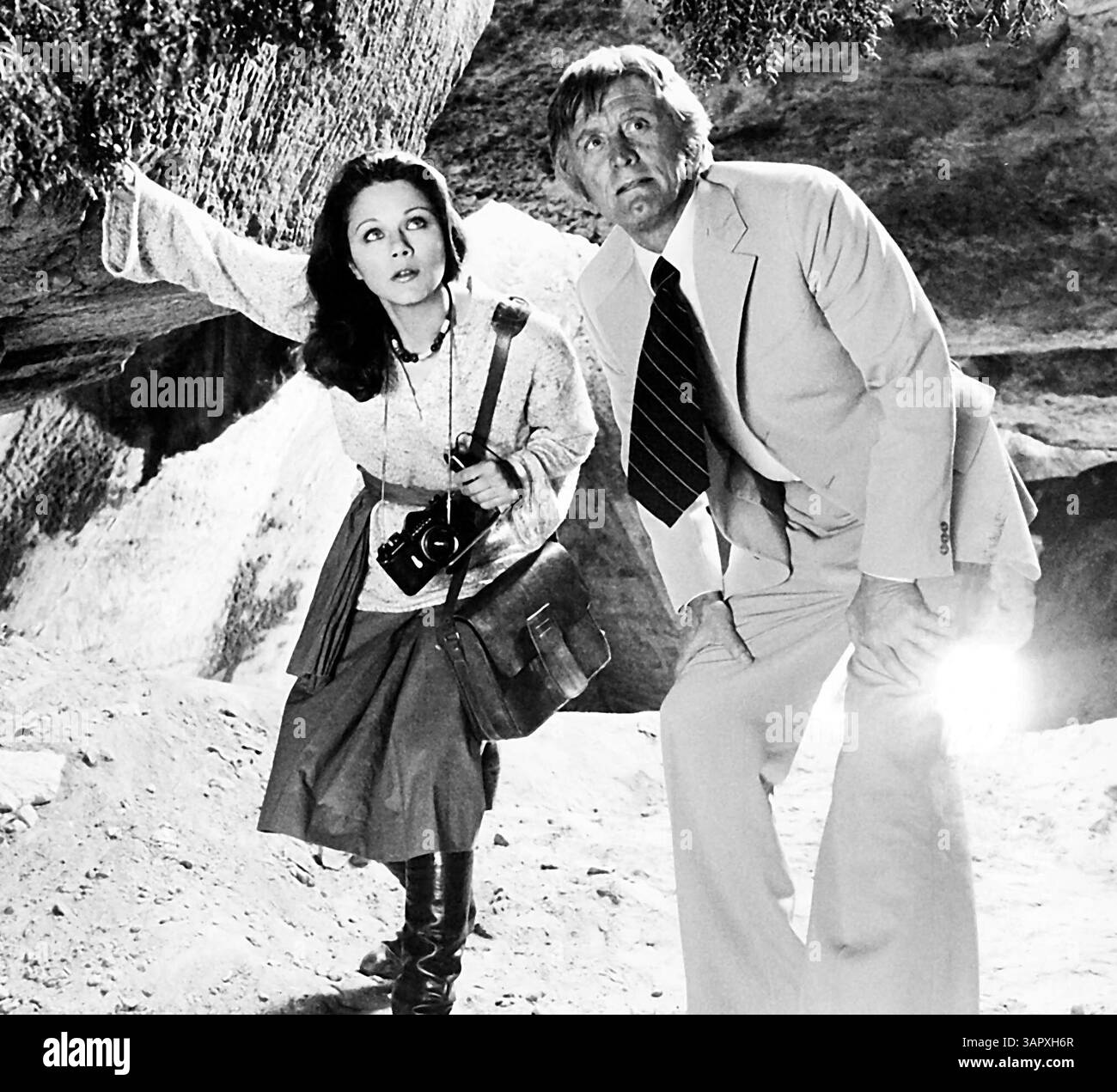 Douglas bell Black and White Stock Photos & Images - Alamy