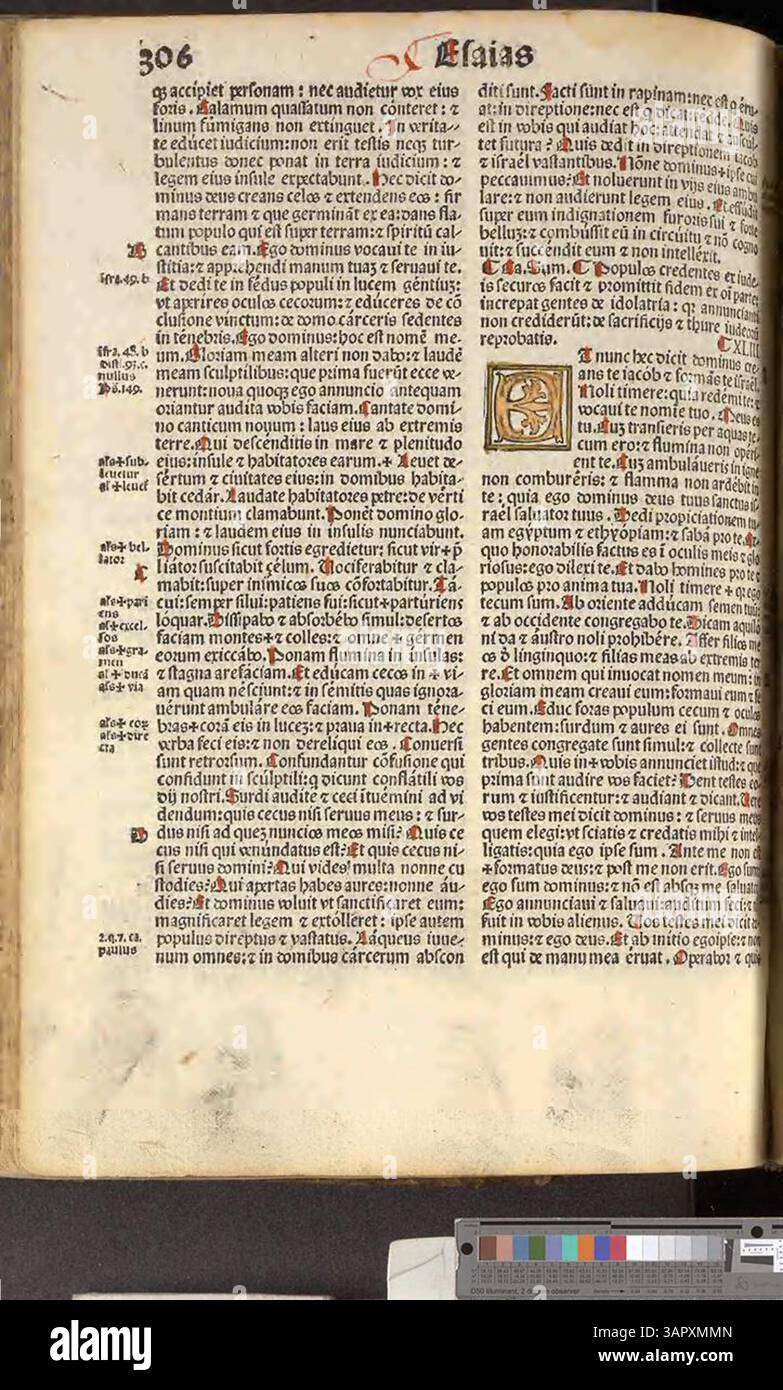 This edition of the Bible contains concordances for both the Old and ...